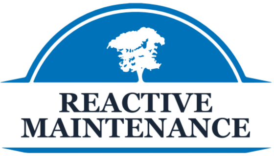 Reactive Maintenance Services by Legacy GLM Group
